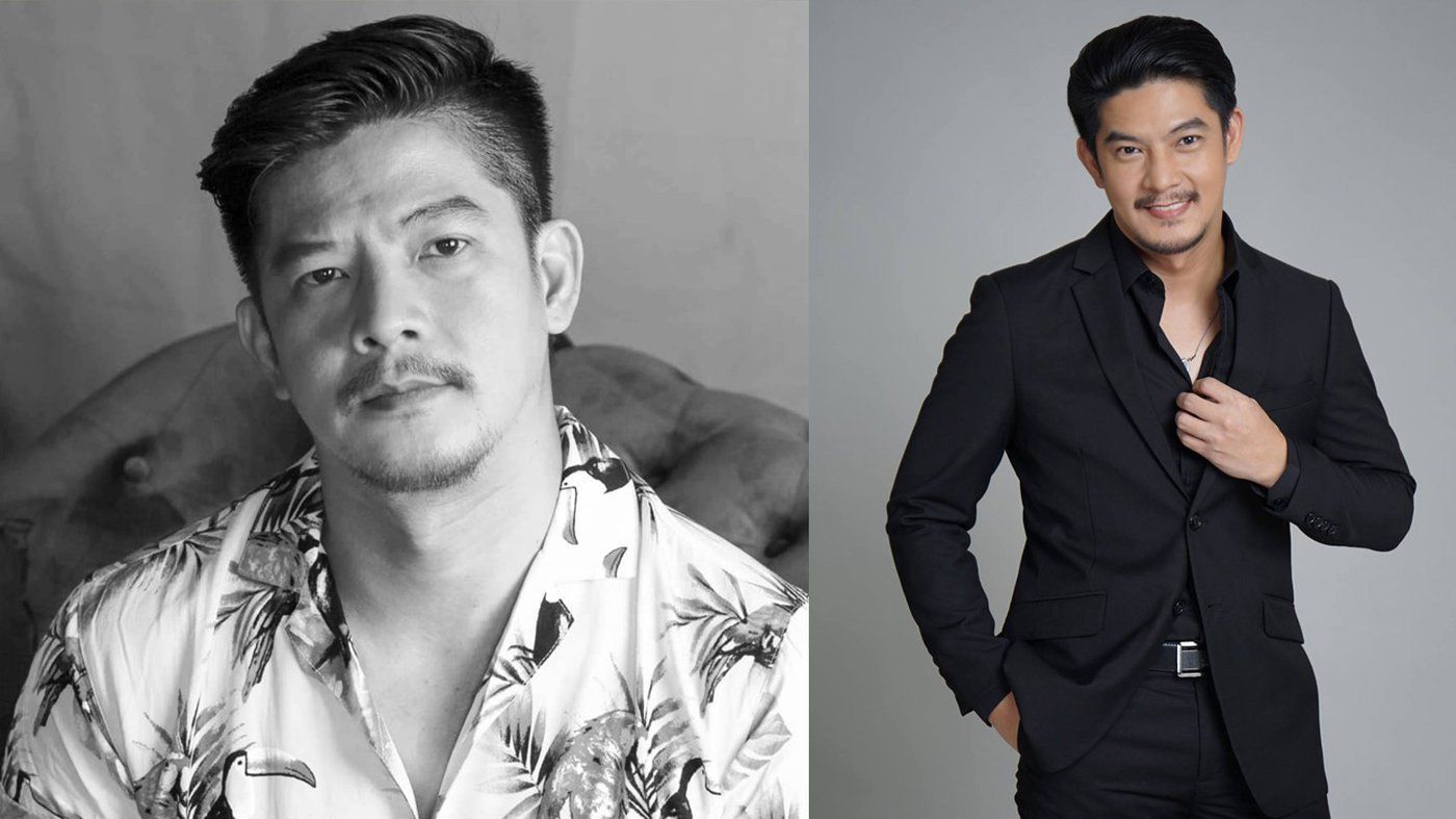 Romnick Sarmenta reveals why he accepted gay role in new film | ABS-CBN ...