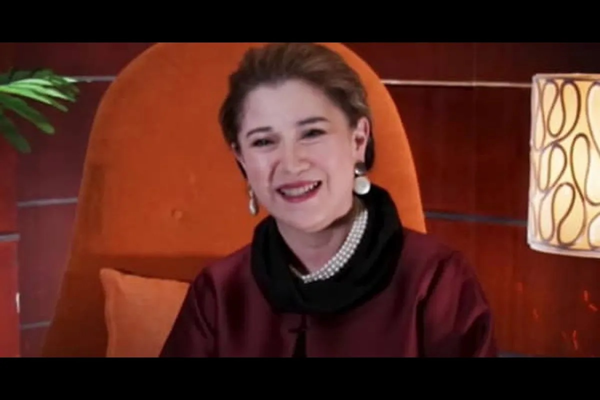 Maila Gumila answers burning questions | ABS-CBN Entertainment