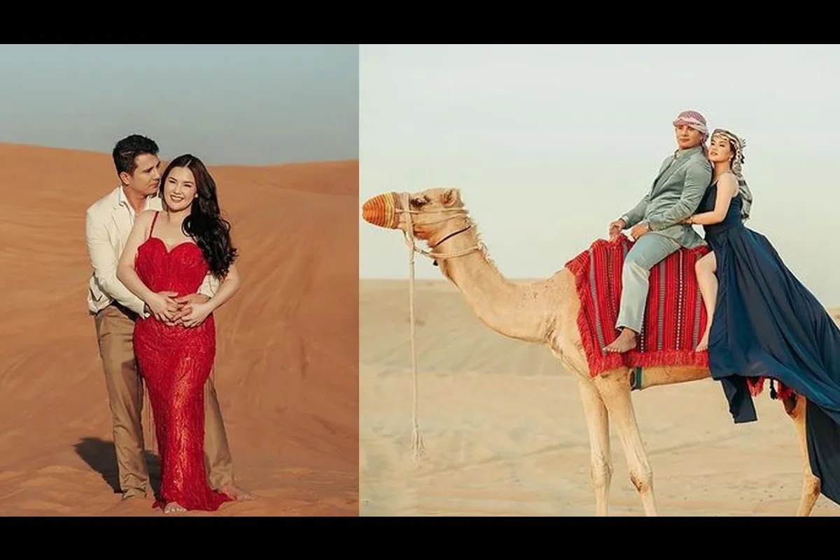 Ejay Falcon, fiancée Jana Roxas reveal wedding details | ABS-CBN ...