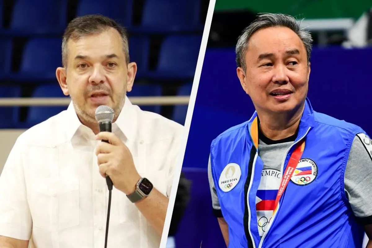 PSC denies hand in COA memo issued to POC | ABS-CBN Sports