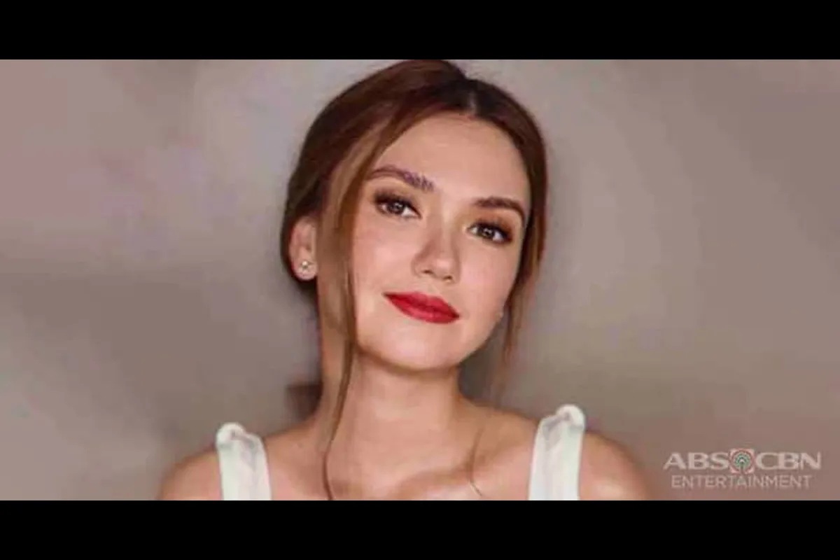 Angelica on the most important learnings in showbiz: “to be loyal and ...