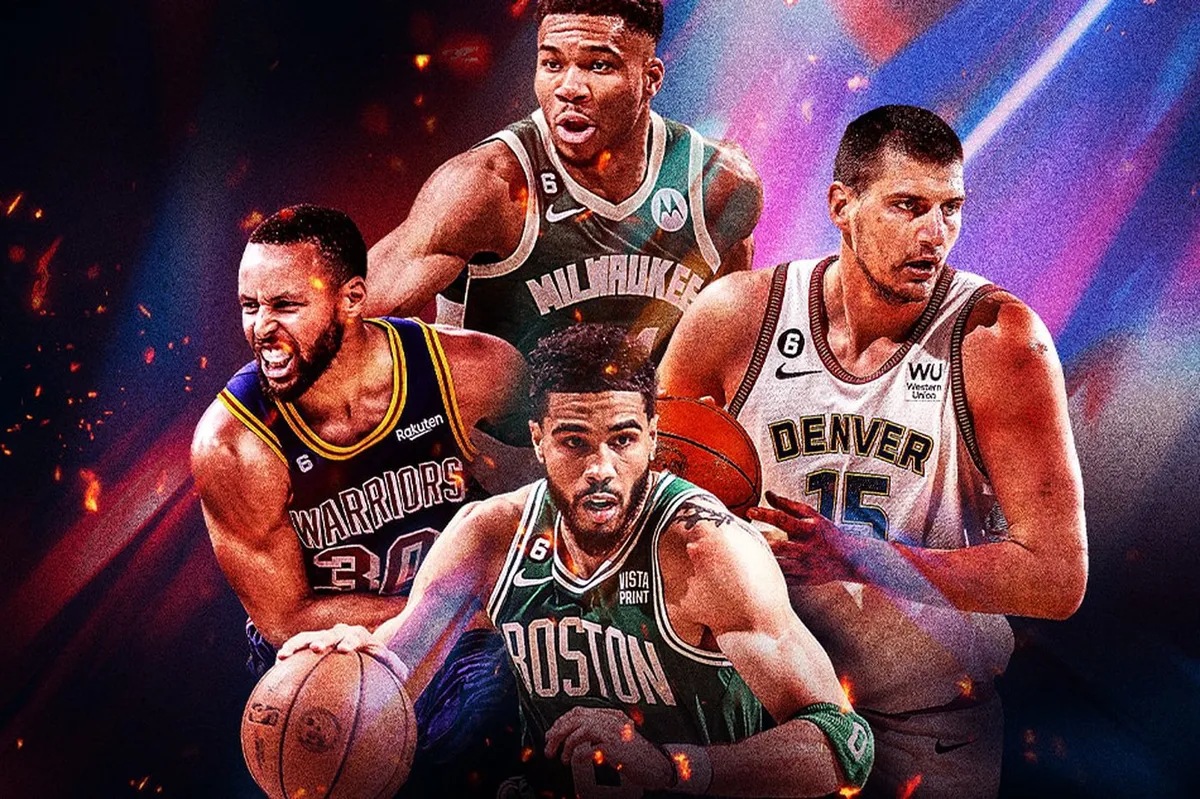 Where to watch when NBA returns this October | ABS-CBN Sports