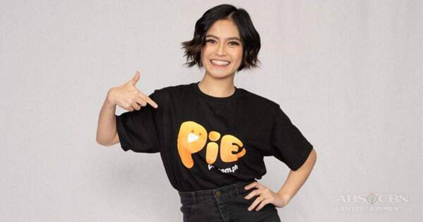 What Gillian Vicencio loves about working with her co-artists in PIE ...