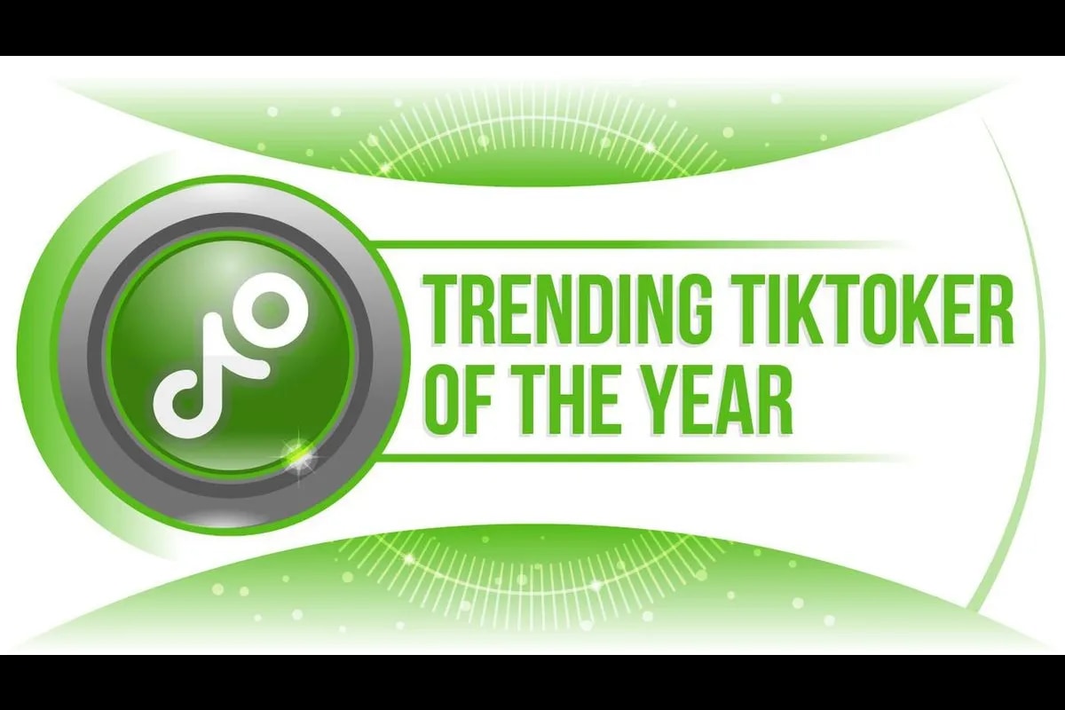 PUSH Trending TikToker of the Year | ABS-CBN Entertainment
