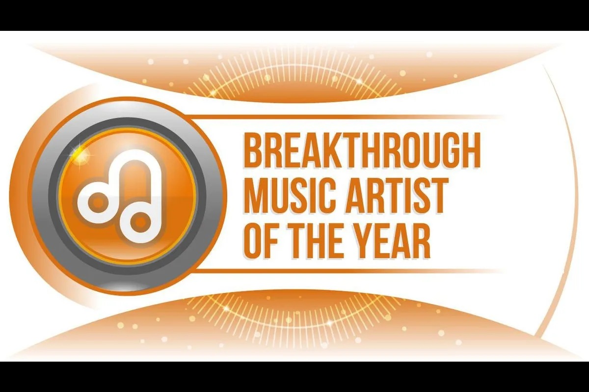 PUSH Breakthrough Music Artist of the Year | ABS-CBN Entertainment