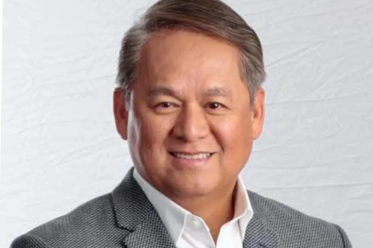 DITO Telecommunity names new CEO | ABS-CBN News