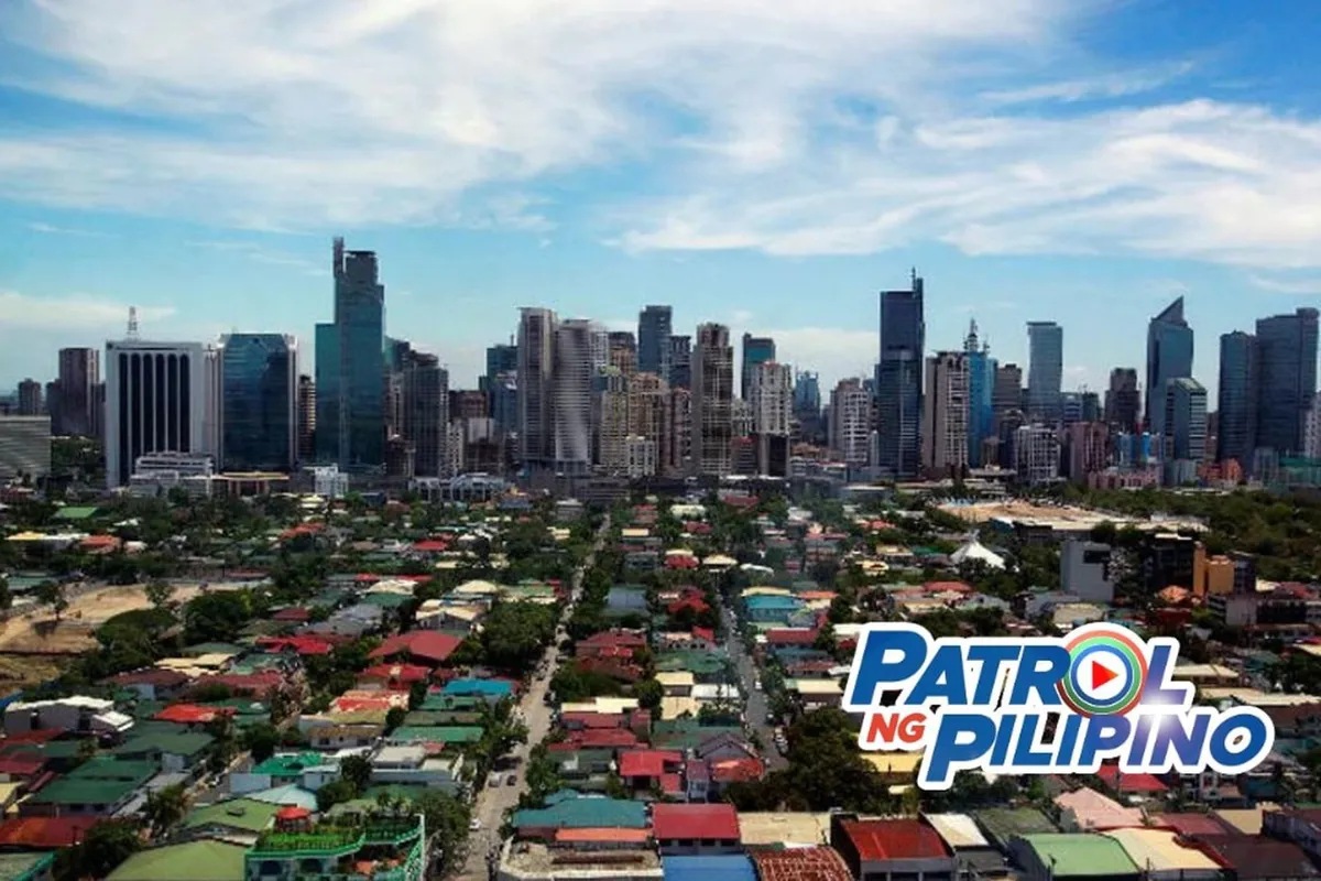 Patrol ng Pilipino: Bakit nakararanas ng matinding init ng panahon ...