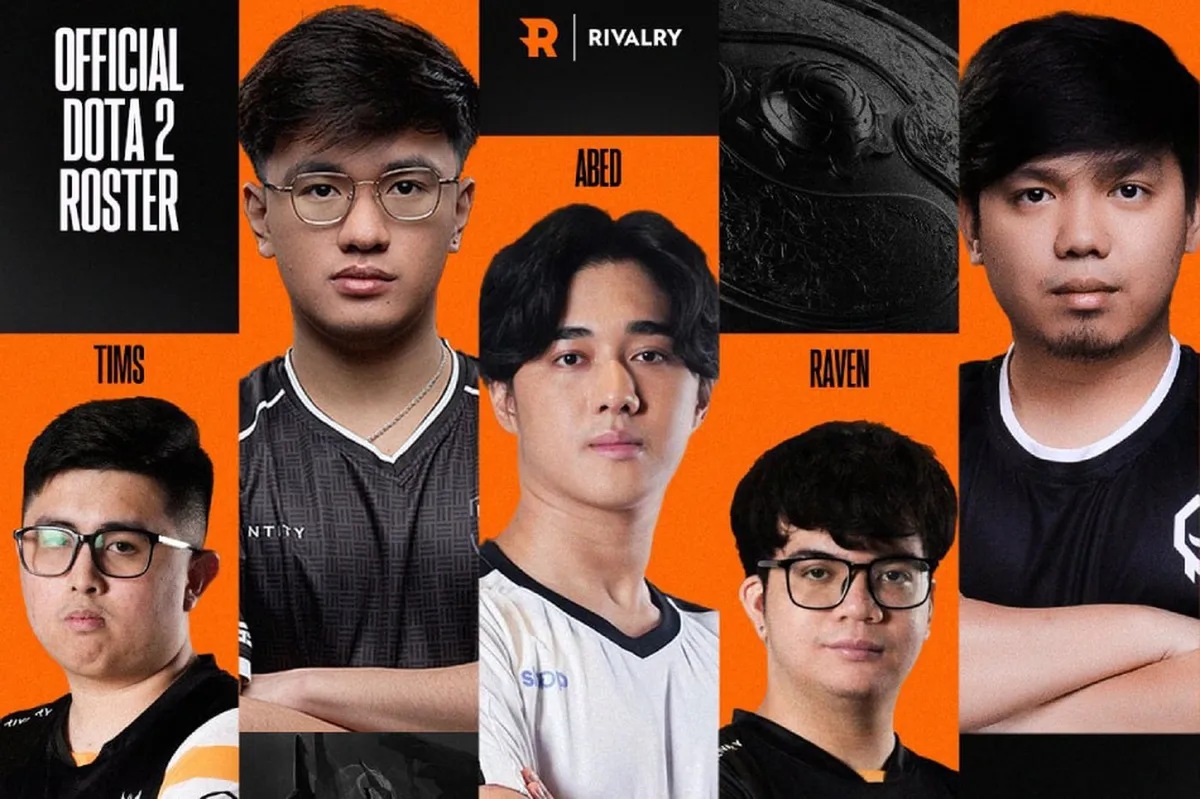 Dota 2: Blacklist prevails in all-Filipino finals at ESL One Kuala Lumpur qualifiers | ABS-CBN ...