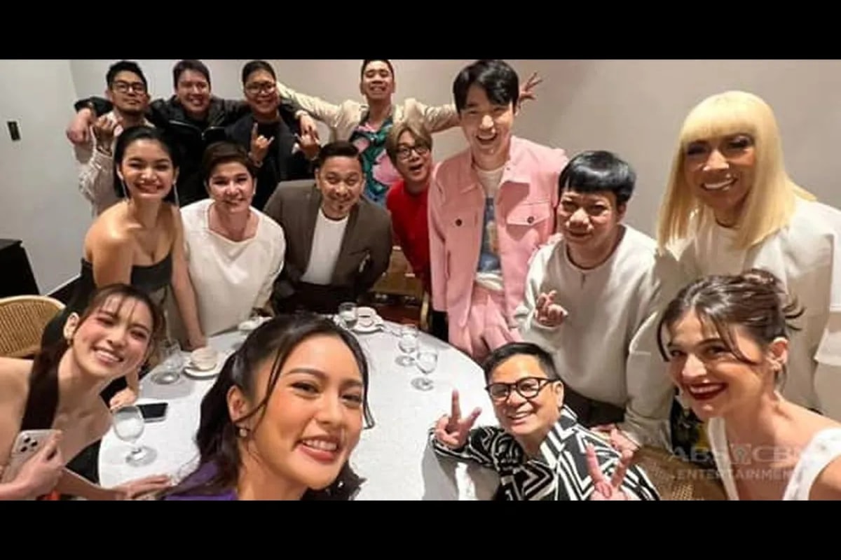 It’s Showtime’s 14-year journey leads to new home, solid relationship with madlang people | ABS ...