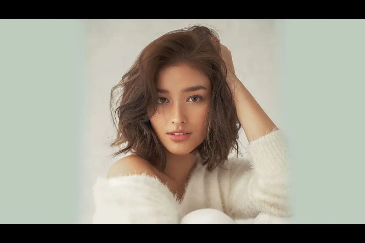 Liza Soberano’s Instagram and YouTube accounts reportedly hacked | ABS-CBN Entertainment
