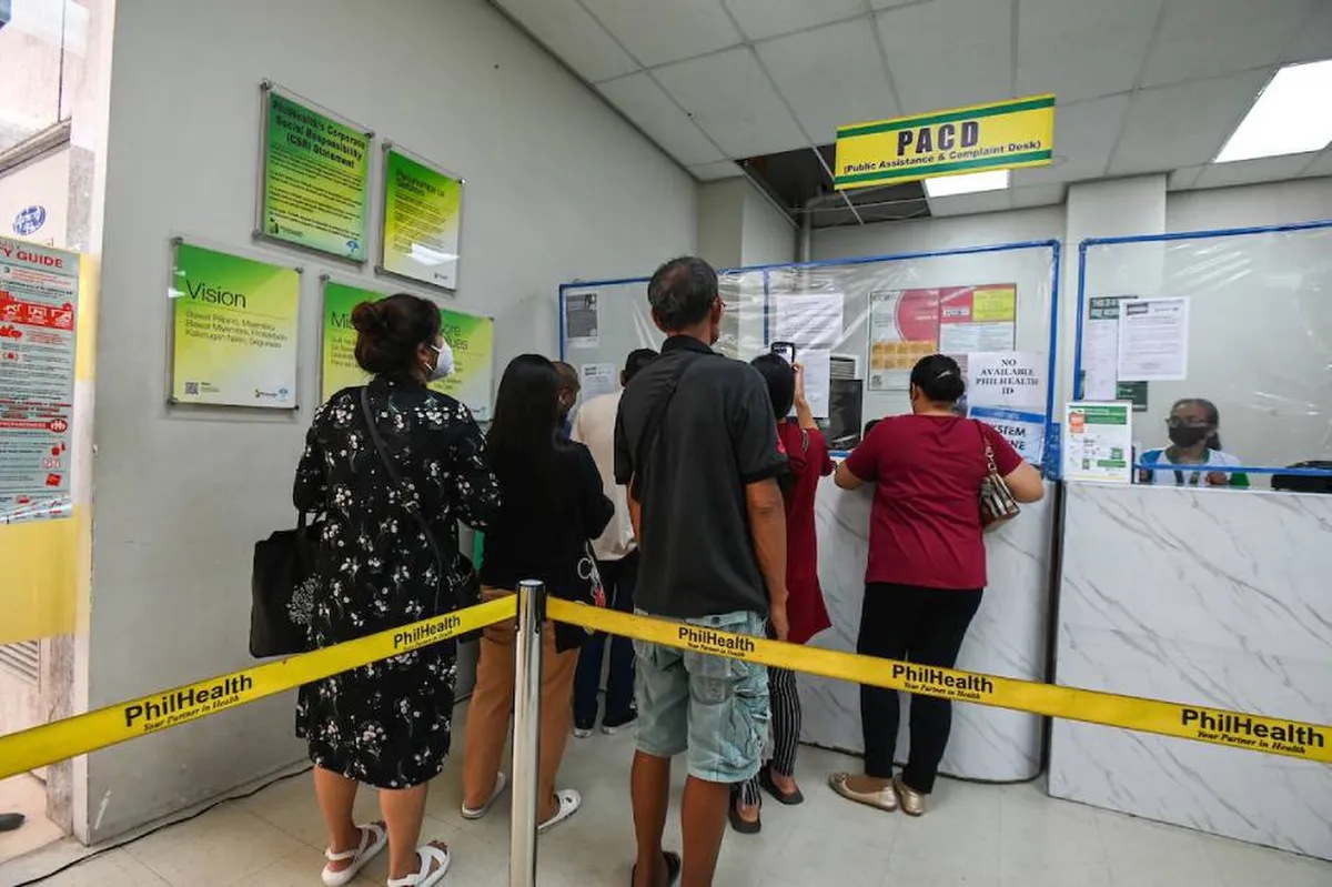 PhilHealth to notify members who have compromised data | ABS-CBN News