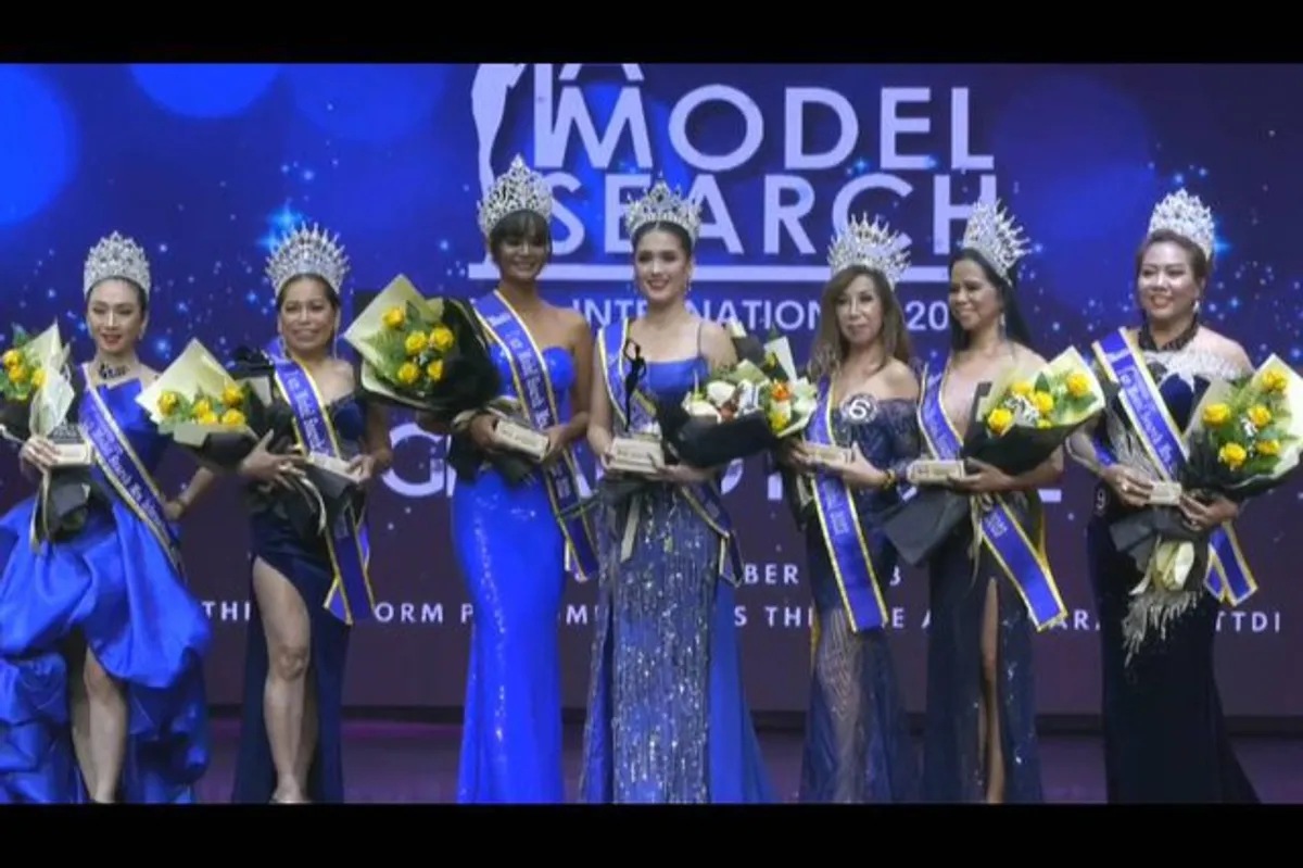 Philippines wins Mrs. International 2023 pageant | ABS-CBN Lifestyle