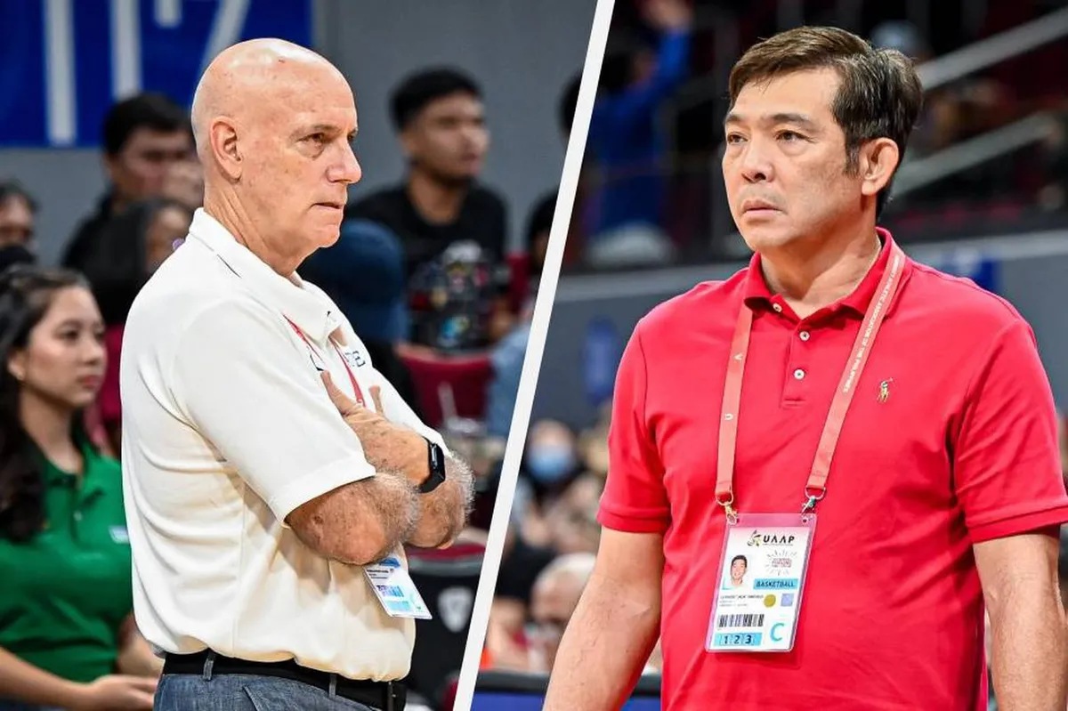 UAAP: Why Tab Baldwin is Jack Santiago’s no.1 fan right now | ABS-CBN ...