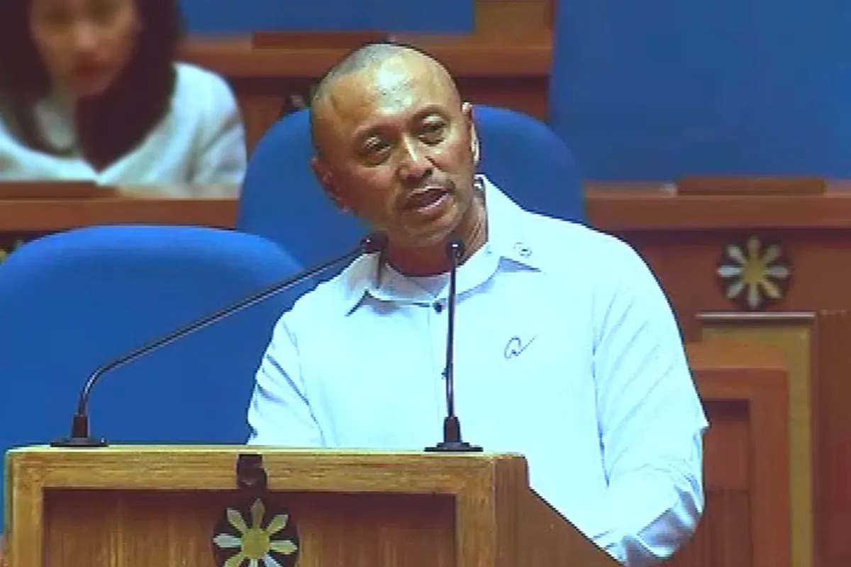 House panel deliberates on fate of Teves | ABS-CBN News