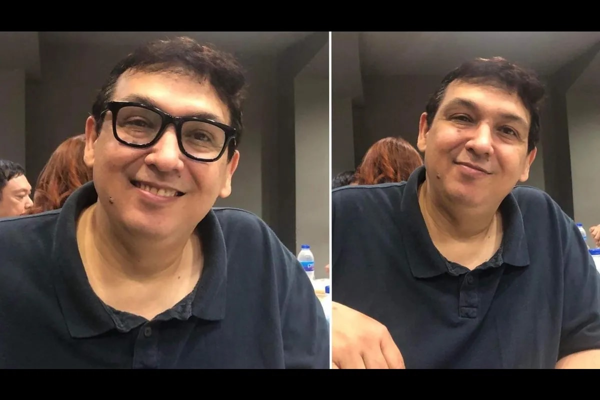 Is Ricky Rivero the next Wenn Deramas? Here’s what he has to say | ABS ...