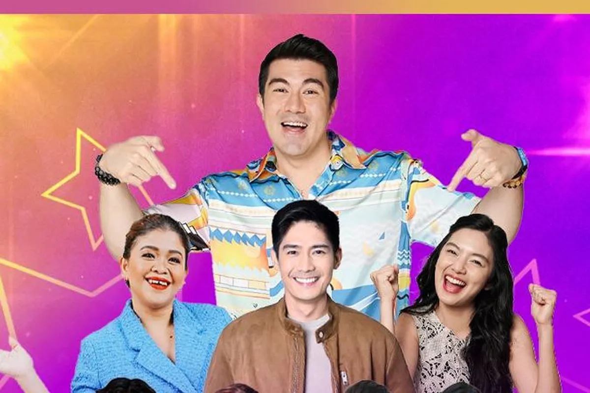 READ: ABS-CBN statement on 'It’s Your Lucky Day' | ABS-CBN Entertainment