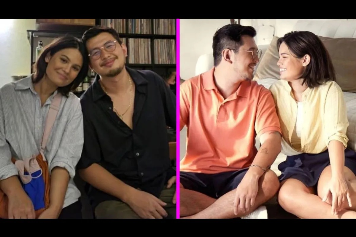 Curtismith says he would love to marry Leila Alcasid | ABS-CBN ...
