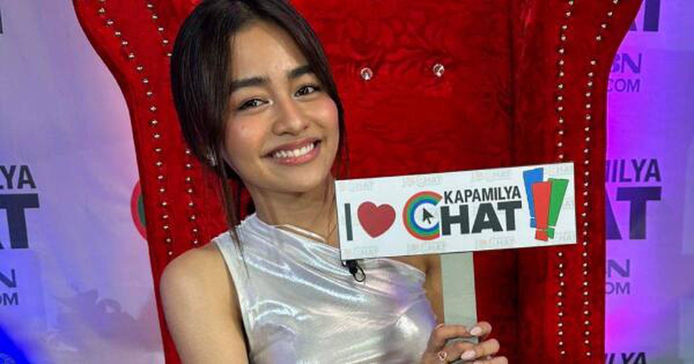 Green or Red Flag Challenge: Vivoree says she loves surprises, and more ...