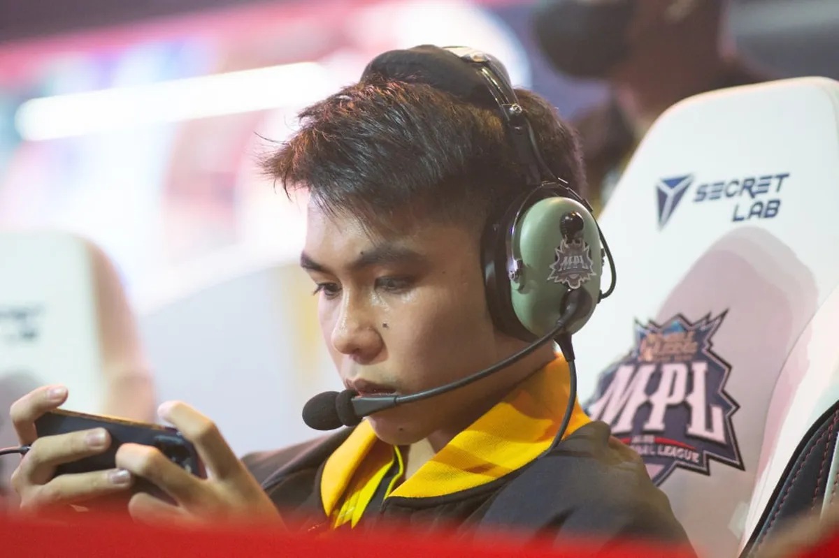 MLBB: Meet Super Marco, the quiet force in AP Bren's recent success ...