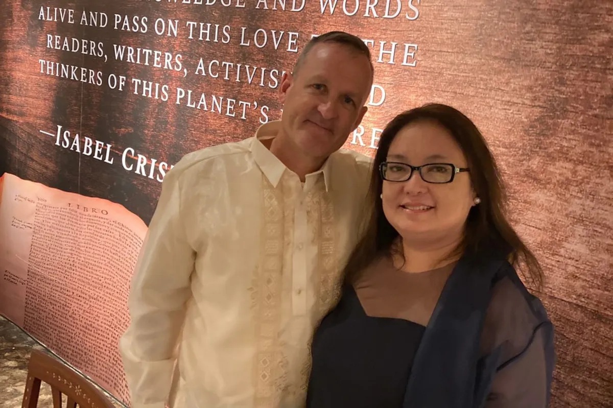 Benito Legarda collection to be auctioned off | ABS-CBN Lifestyle