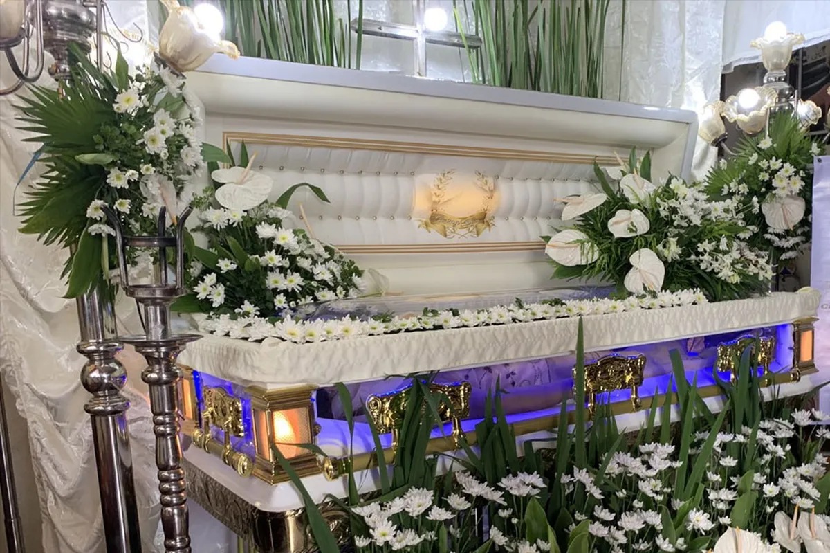 Son reconciled with mom before bus slay: lawyer | ABS-CBN News