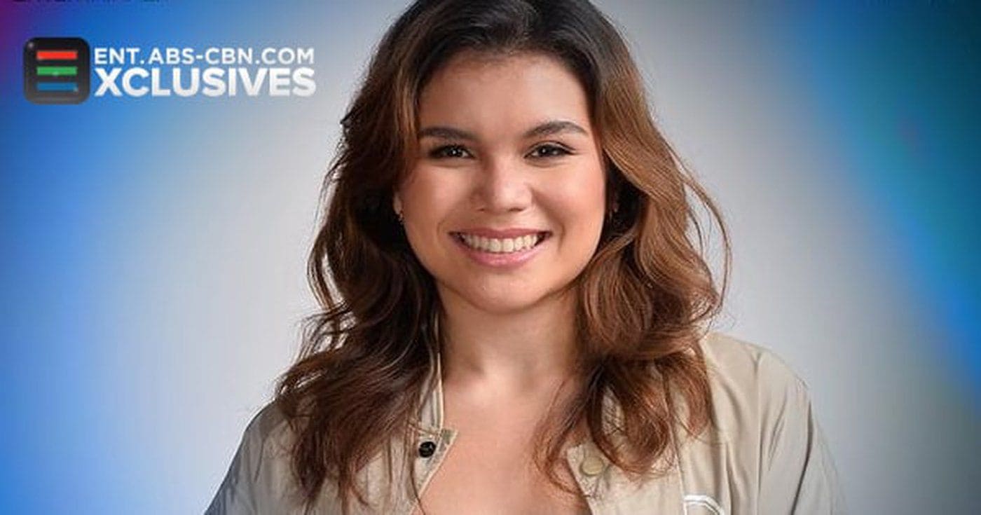 Gela Atayde: 10 things you don't know about me | ABS-CBN Entertainment