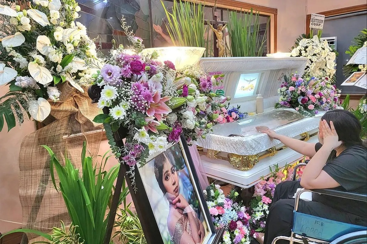 Janna Dominguez shares biggest regret after daughter's passing | ABS-CBN Entertainment