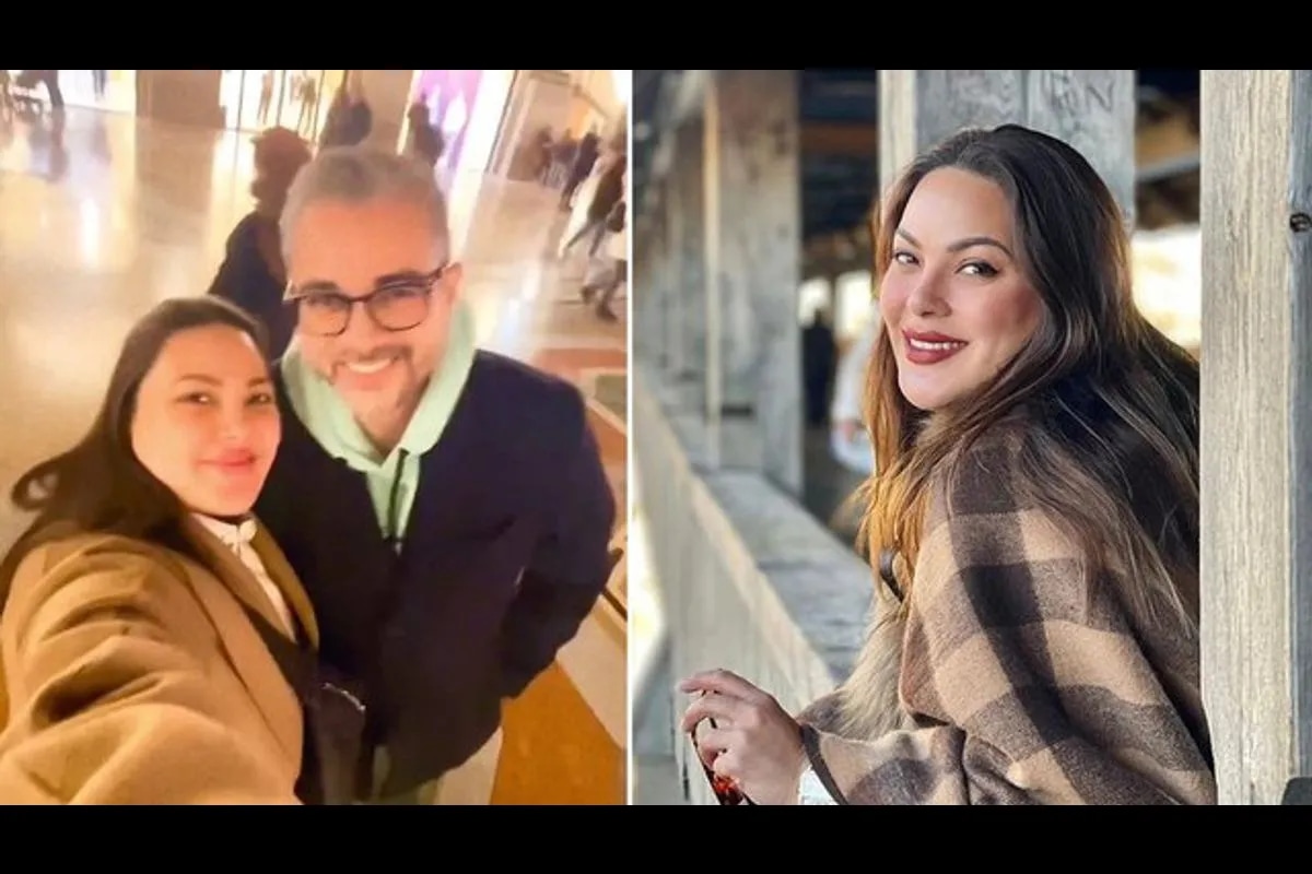 Did KC Concepcion just confirm her new relationship? | ABS-CBN ...