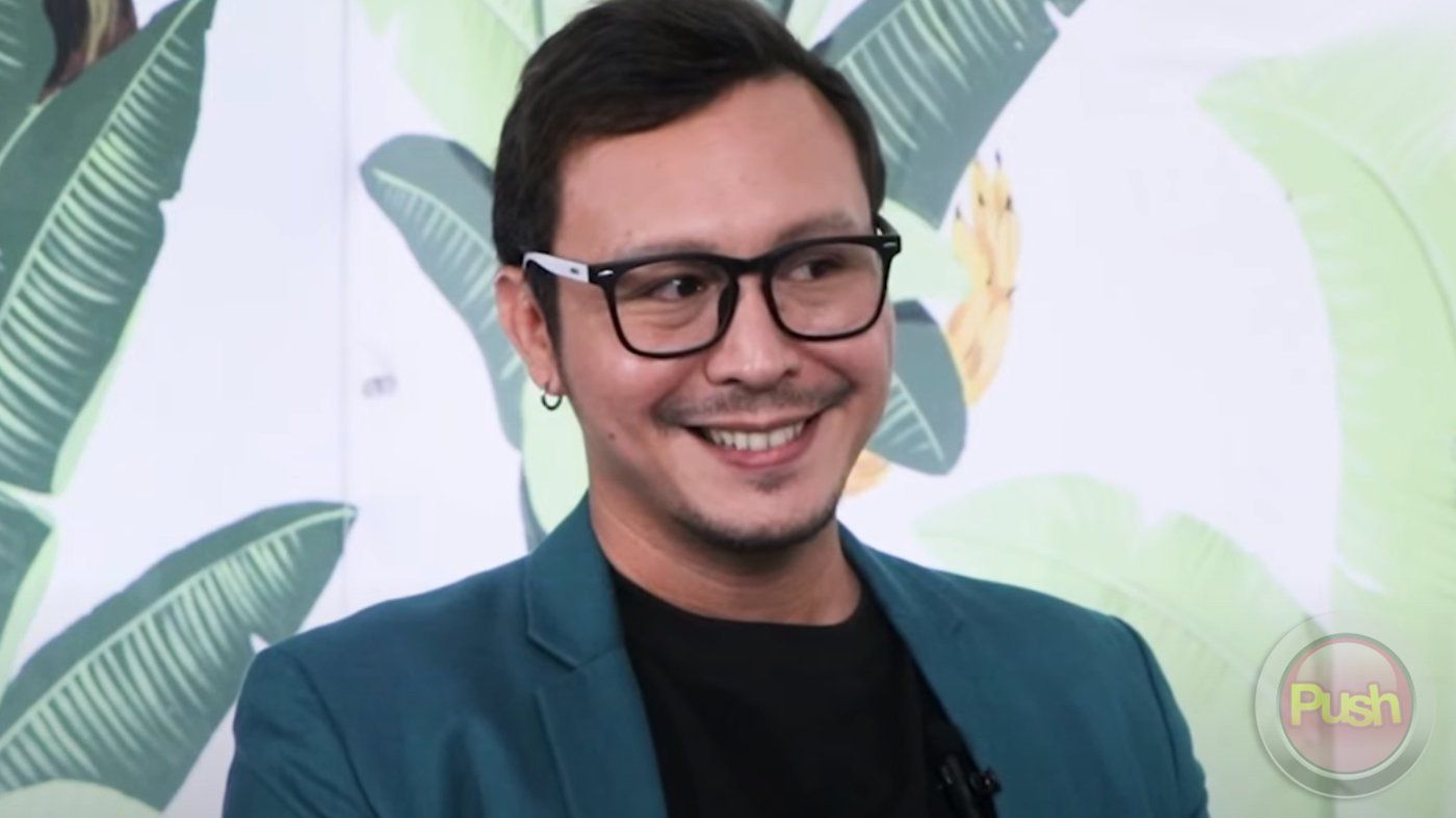 Baron Geisler looking forward to building dream family home with wife ...