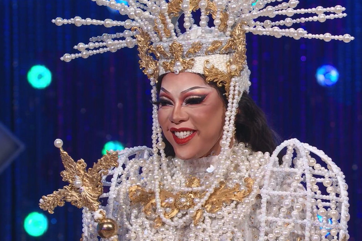 Pinay impresses judges in 'Canada's Drag Race' S4 premiere | ABS-CBN ...