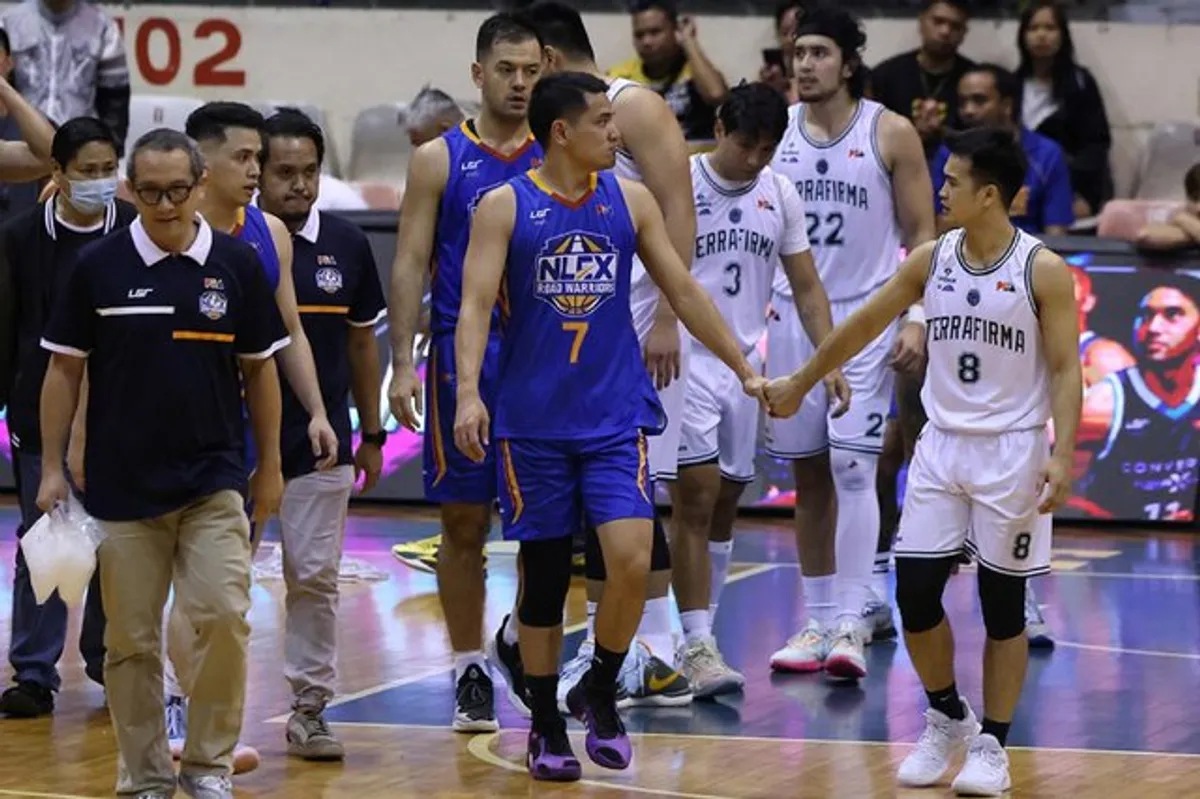 PBA: Kevin Alas suffers third ACL injury of career | ABS-CBN Sports