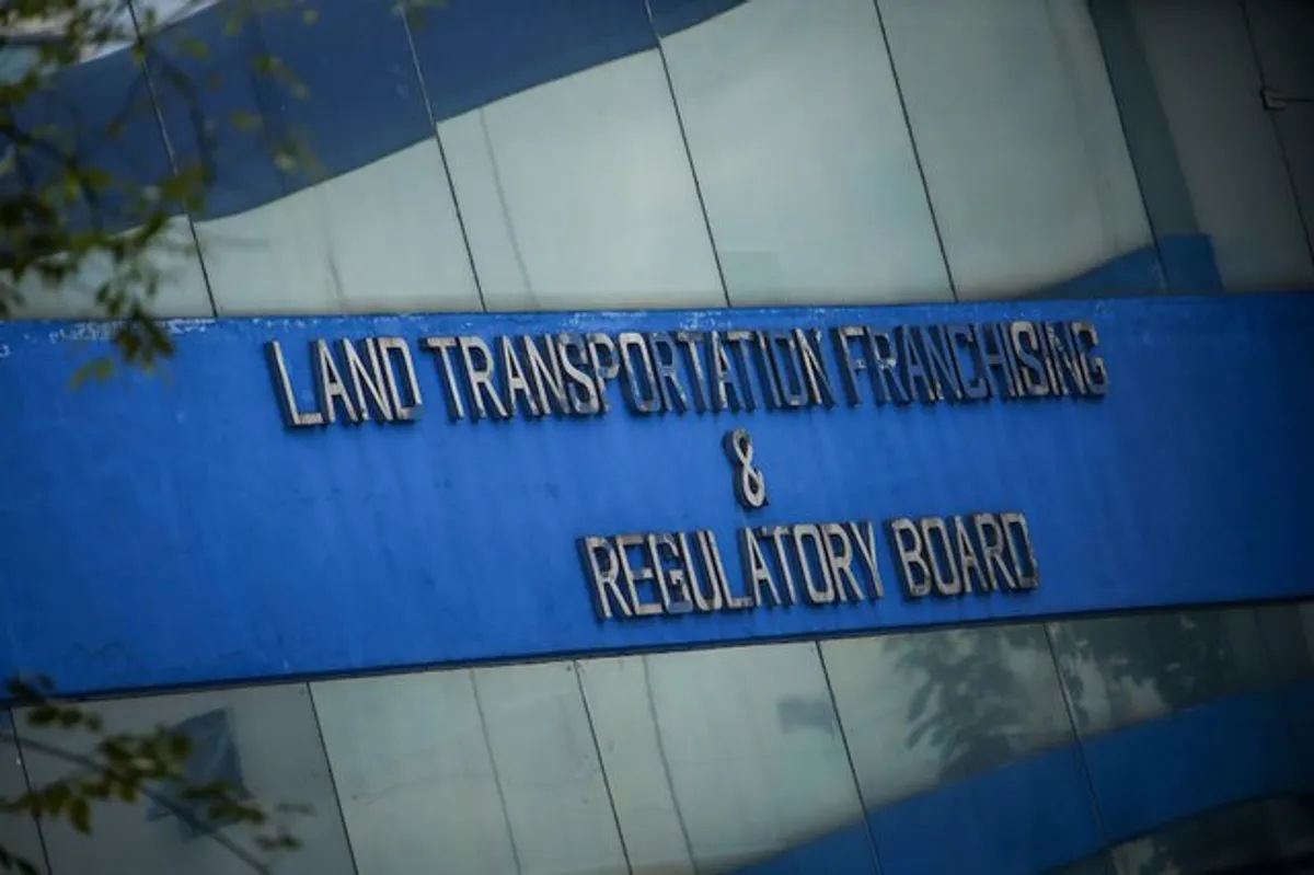 NBI to look into LTFRB corruption allegations: Remulla | ABS-CBN News