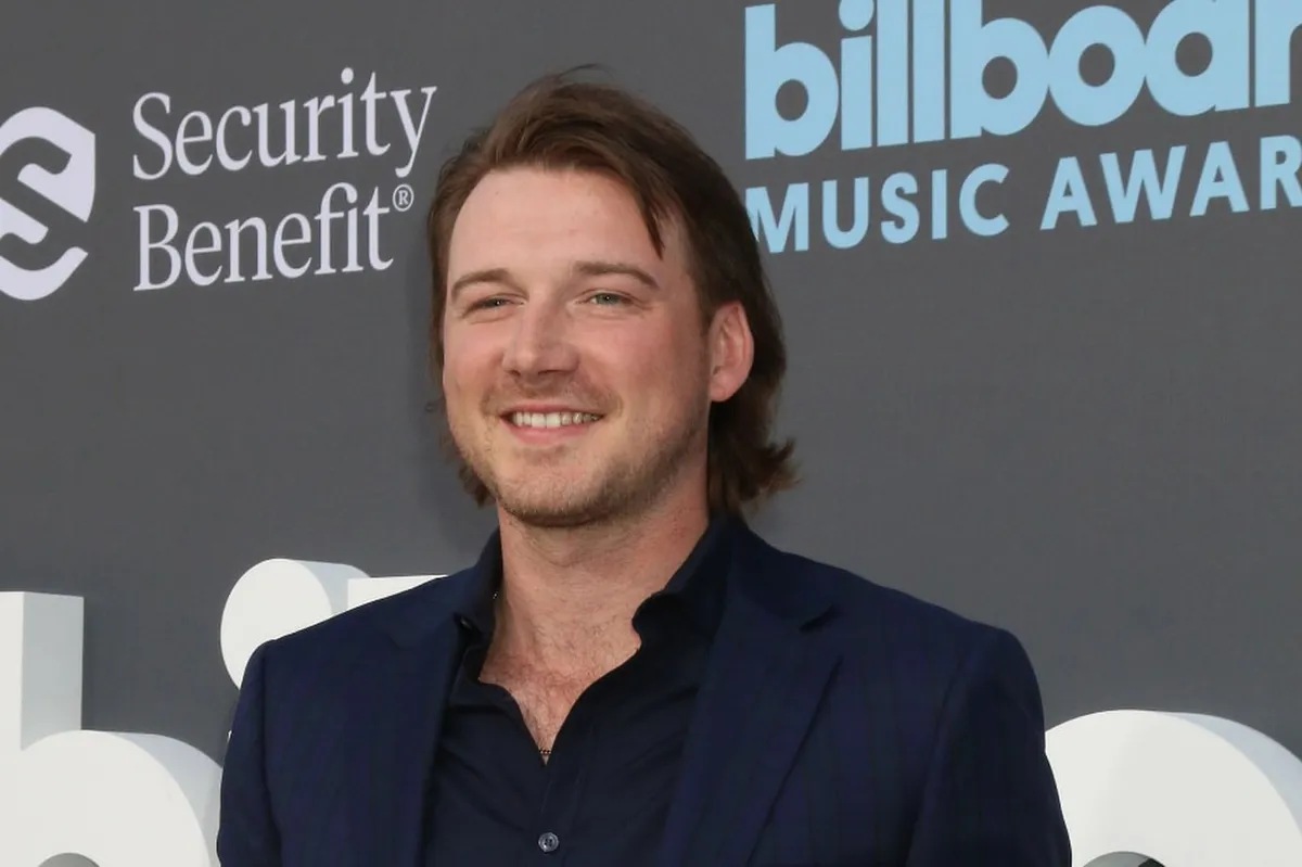 Morgan Wallen wins big in Billboard Music Awards with 11 trophies | ABS ...