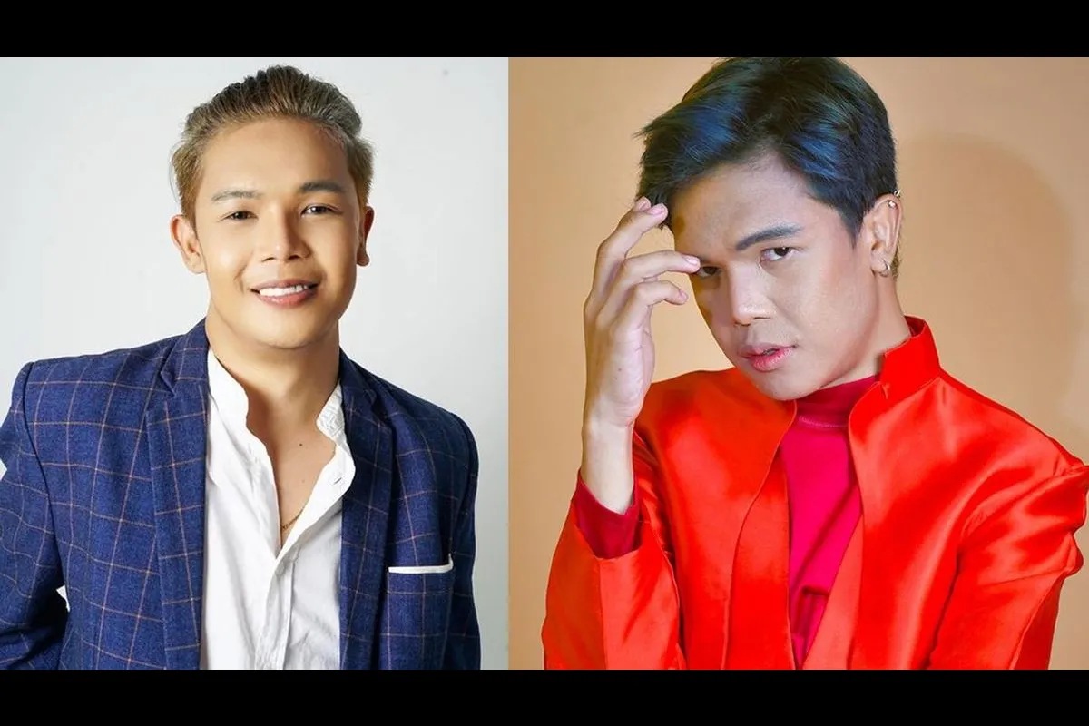 Xander Arizala, inaming ‘biggest regret’ ang pagpapalit image bilang ...