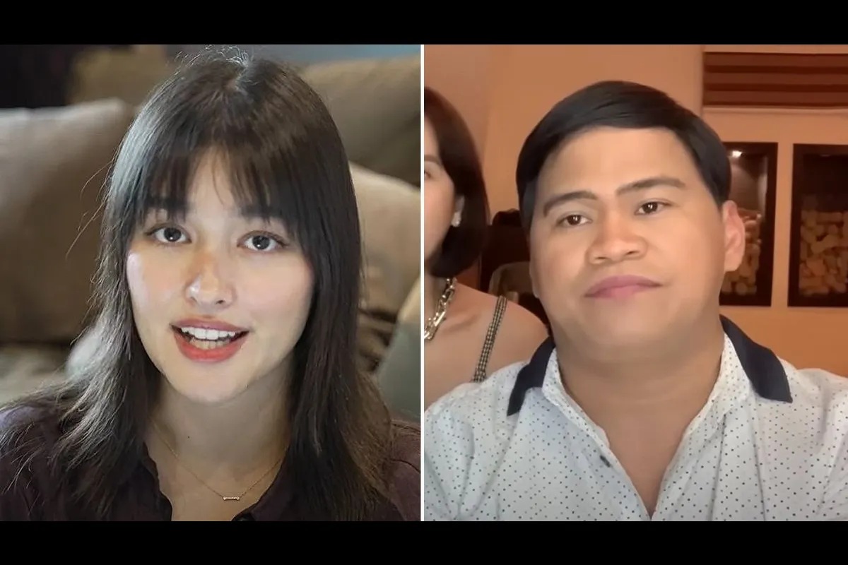 Ogie Diaz, nanghihinayang sa career ni Liza Soberano | ABS-CBN Entertainment