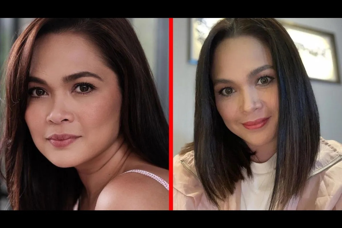 Judy Ann Santos shares how she chooses her projects | ABS-CBN Entertainment