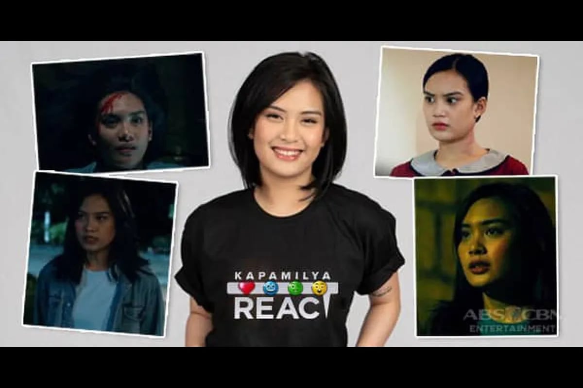 Kapamilya React: Why was Rans Rifol hesitant to accept the role of ...