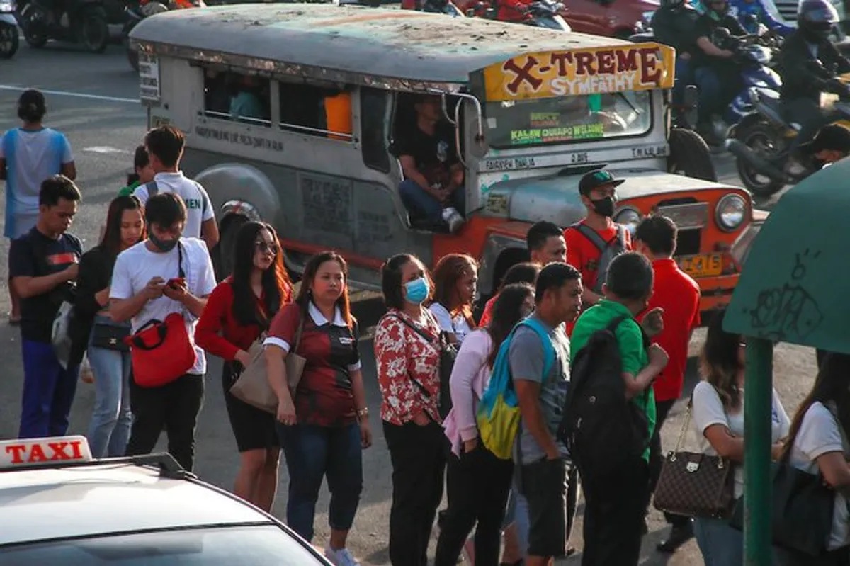 Jeepney operators share 'nightmare' about consolidation | ABS-CBN News