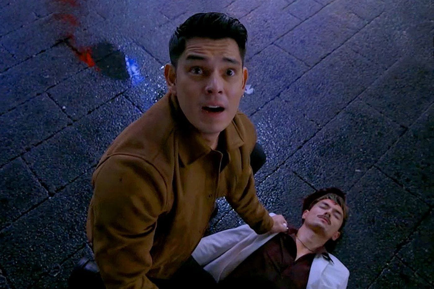 'The Iron Heart' finale: Apollo 'mission accomplished' after Eros ...