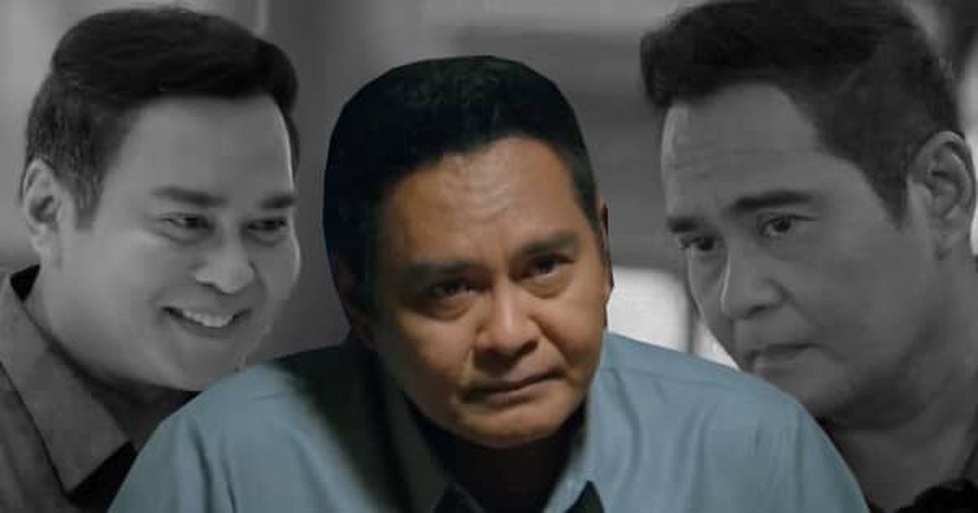 10 scenes that paint Carlos as the villain with a ‘good side’ in “Dirty ...
