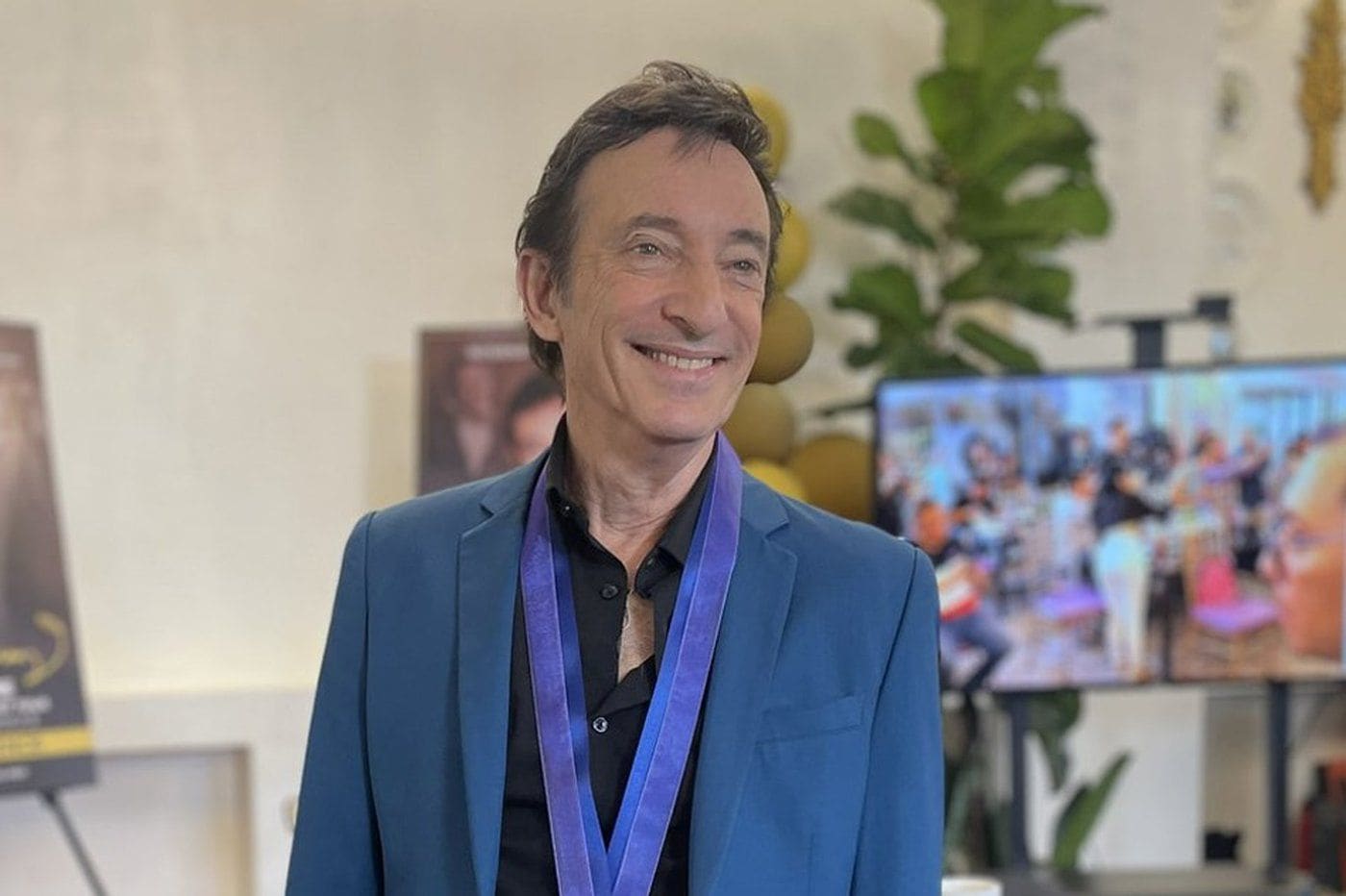 David Pomeranz back in PH to mark 40th anniversary of 'love affair ...