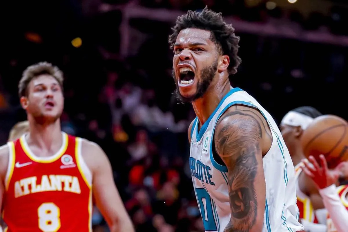 NBA: Hornets' Bridges arrested on domestic violence charges | ABS-CBN ...