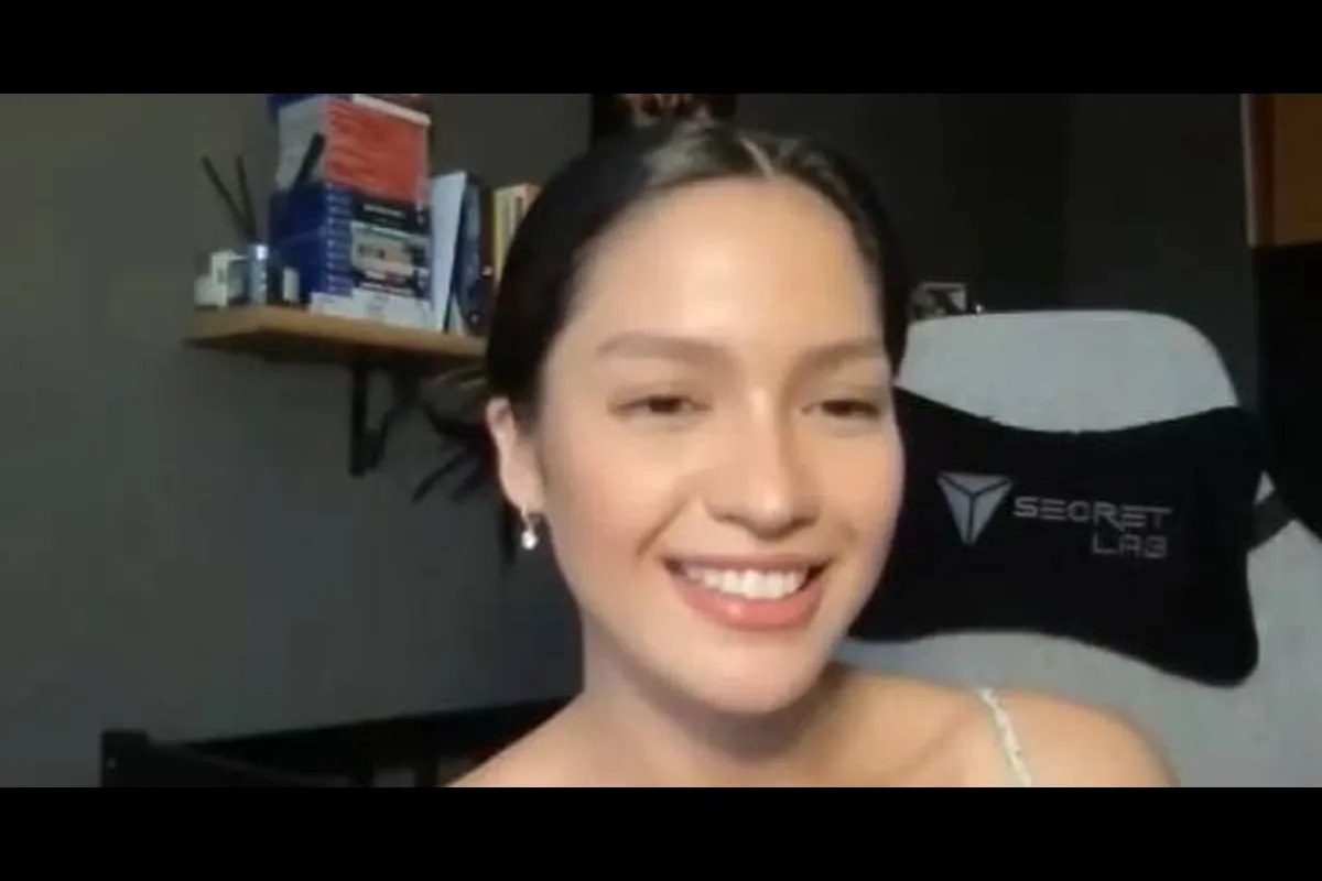 Why Jane Oineza values self-love in a relationship | ABS-CBN Entertainment