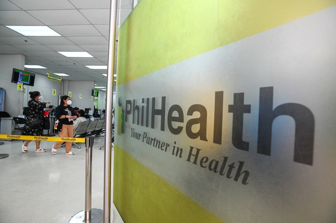 PhilHealth to members: Use member portal to 'safely access data' | ABS ...