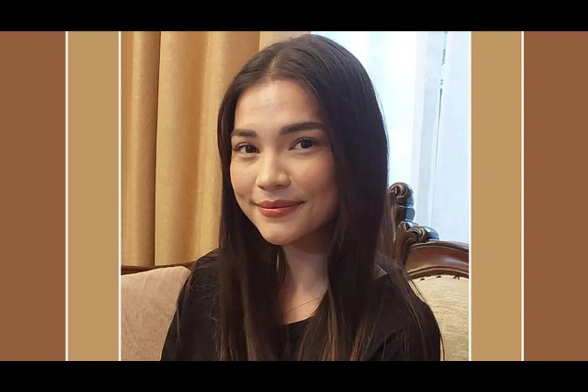 Rhian Ramos, hindi direktang inamin kung totoong hiwalay na sa ...