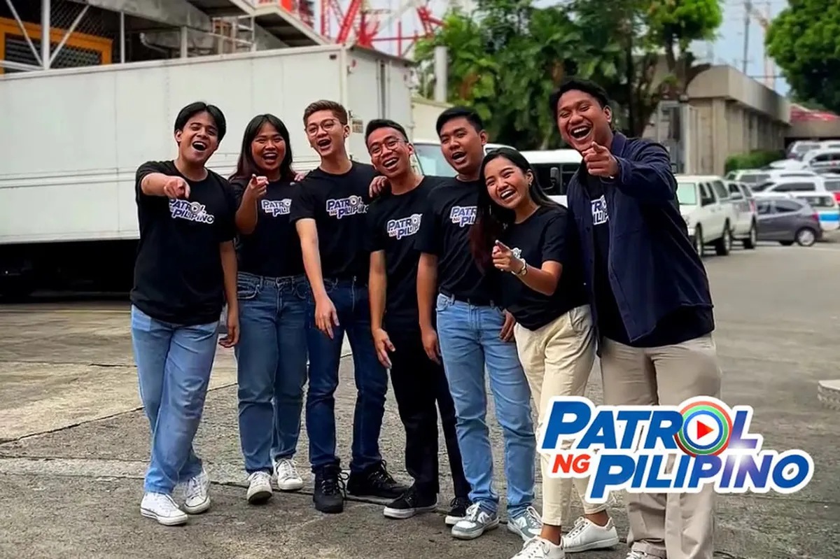 Patrol ng Pilipino: Social media activism, makabagong boses ng Pinoy ...