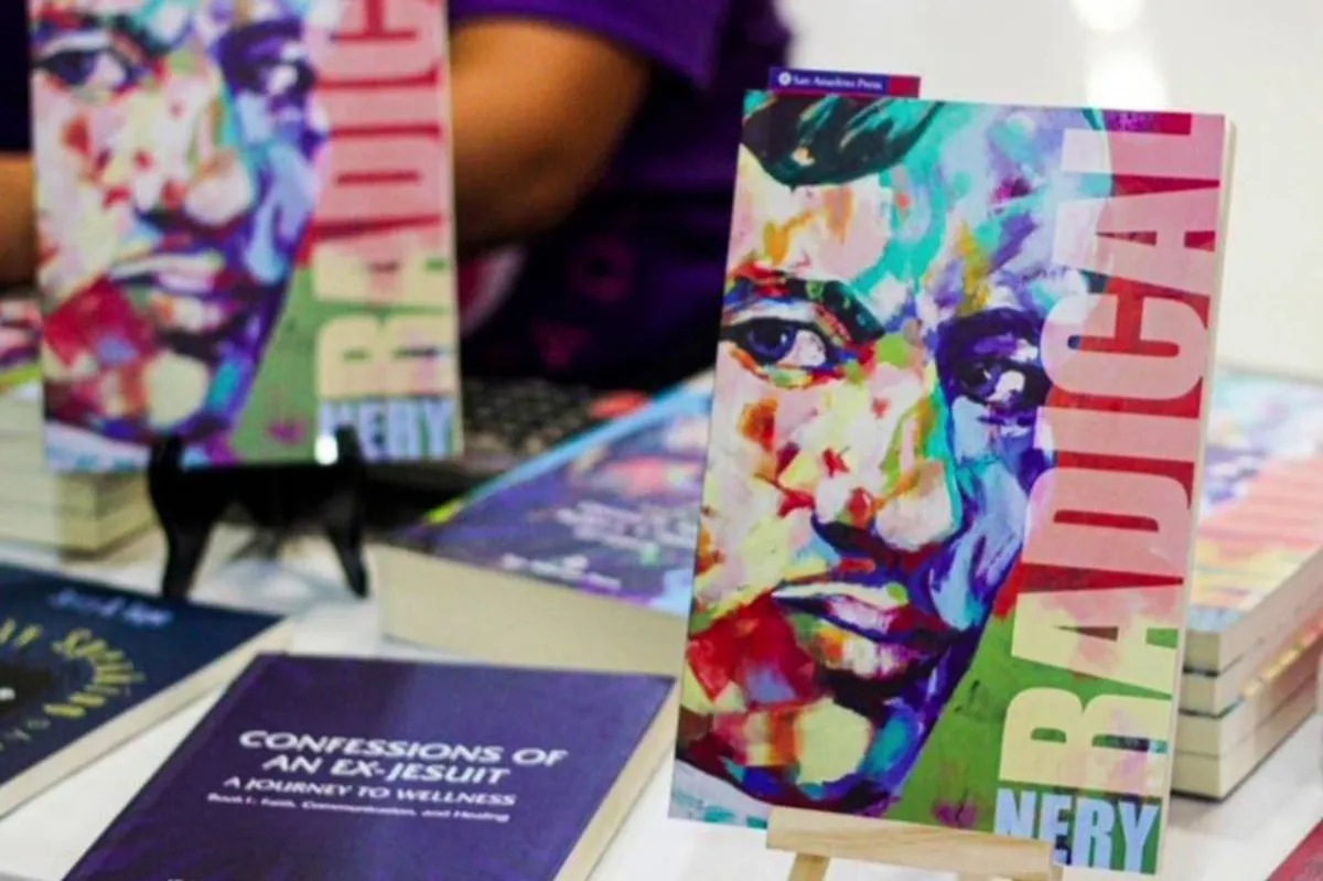 John Nery releases new book on Jose Rizal | ABS-CBN Lifestyle