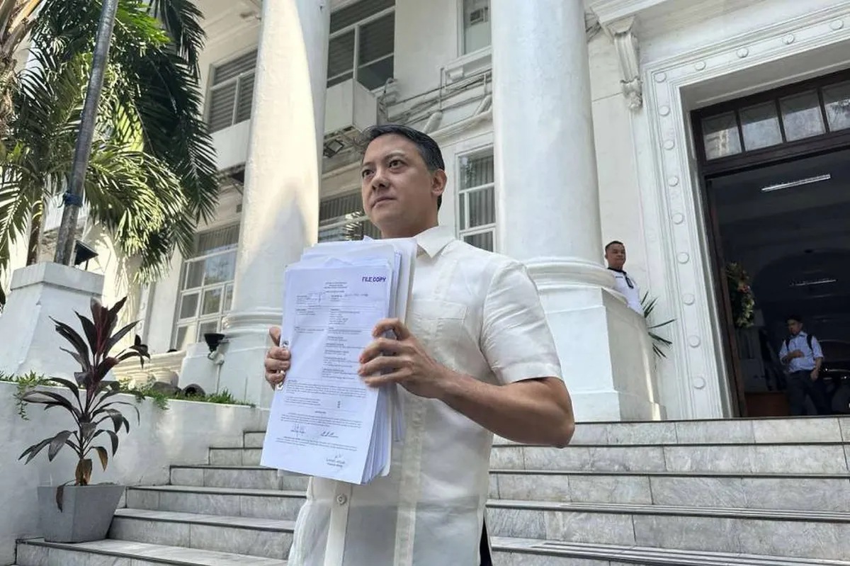 BIR files cases vs firms using ghost receipts; says confi funds needed ...