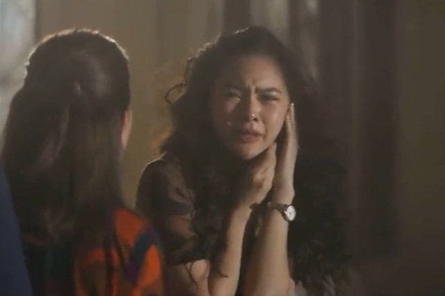 'Iconic' sampal ni Maricel Soriano kay Kim Chiu sa 'Linlang', trending ...