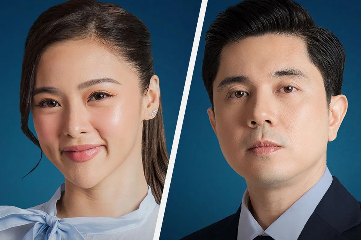 Kim Chiu, Paulo Avelino to star in PH adaptation of 'What's Wrong With Secretary Kim' | ABS-CBN ...